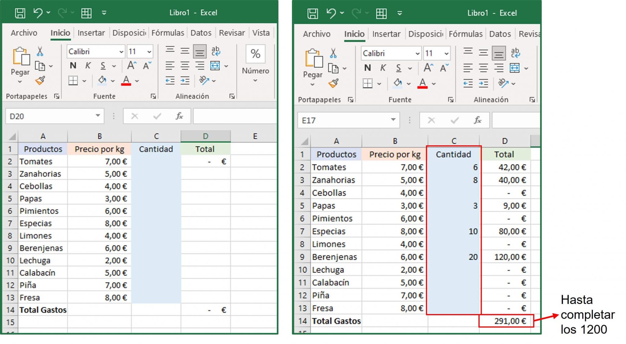 ¿Para que sirve el complemento SOLVER en Excel? - Neetwork - Escuela de ... ¿Para que sirve el complemento SOLVER en Excel? - Neetwork - Escuela de ...